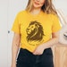 Narnia, Chronicles of Narnia Shirt, Courage Dear Heart, the Lion, Book ...