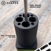 Grid Tool for Shaper Origin / Shaper Tools (with FREE Cable Clip) - Etsy