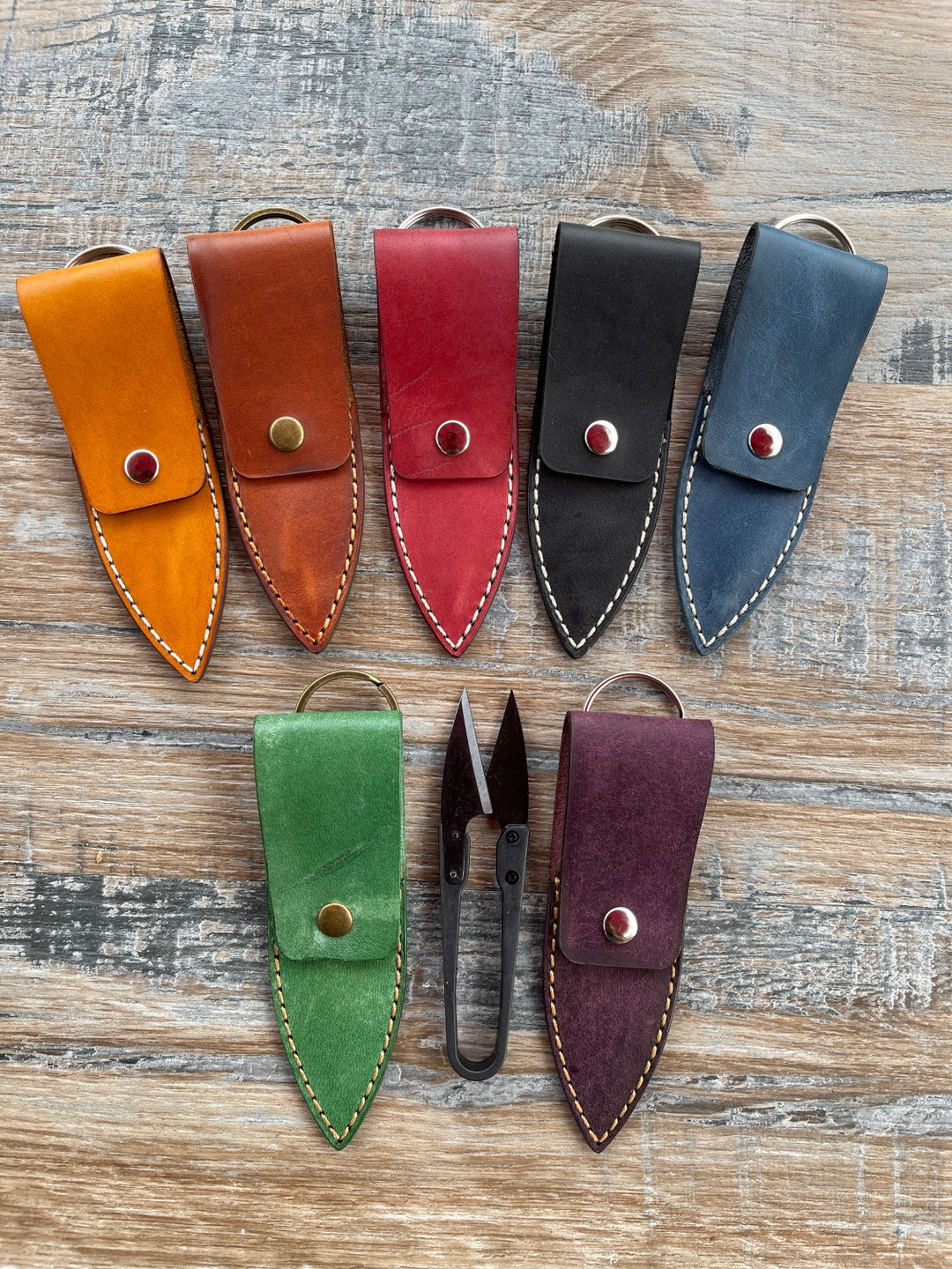 Deadheads Mini Snips, Deadheading Tool, Garden Snips, Mini Hand Pruning ...