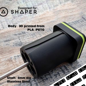 Grid Tool for Shaper Origin / Shaper Tools (with FREE Cable Clip) - Etsy