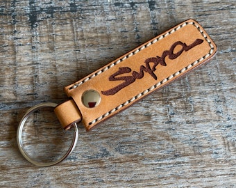 Toyota Supra Key - Etsy