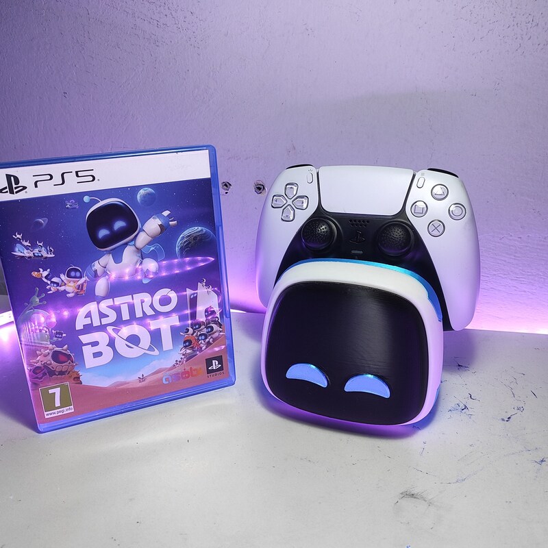 Astrobot Controller Holder - Etsy