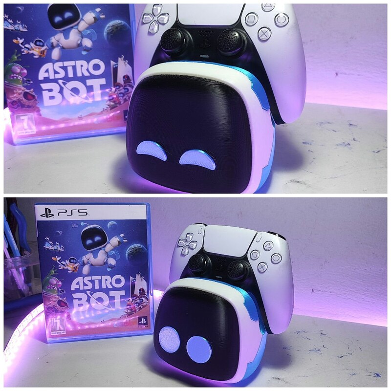 Astrobot Controller Holder - Etsy