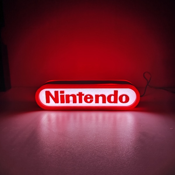 Nintendo - Etsy