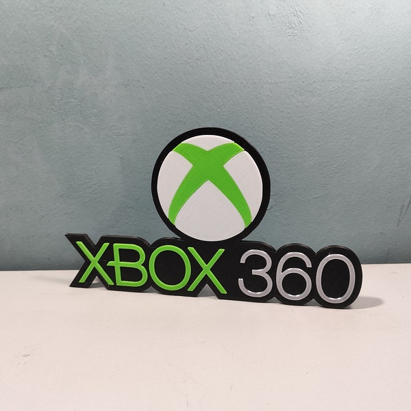 Xbox Sign - Etsy