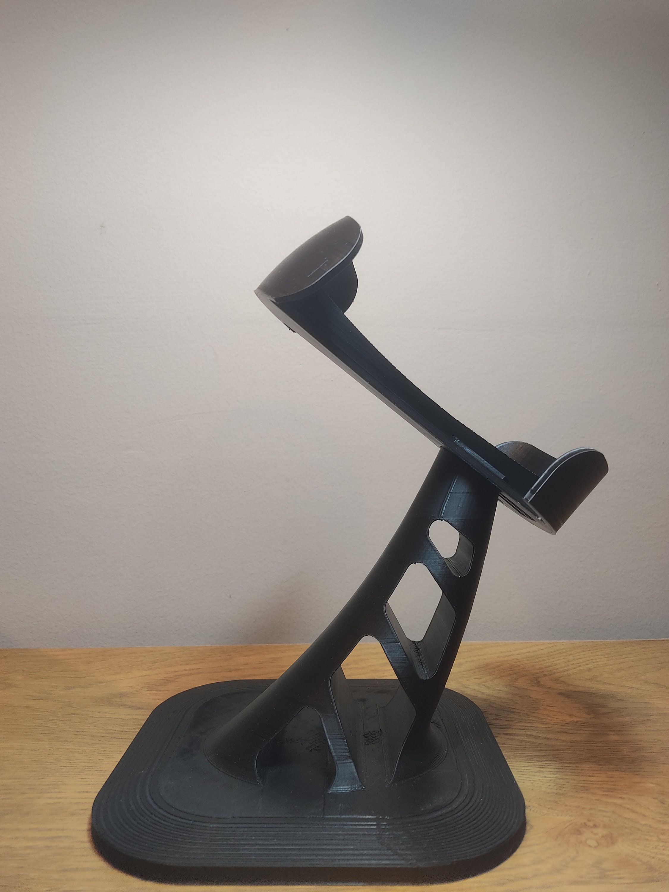 3D Playstation VR PSVR Stand Dock Base - Etsy