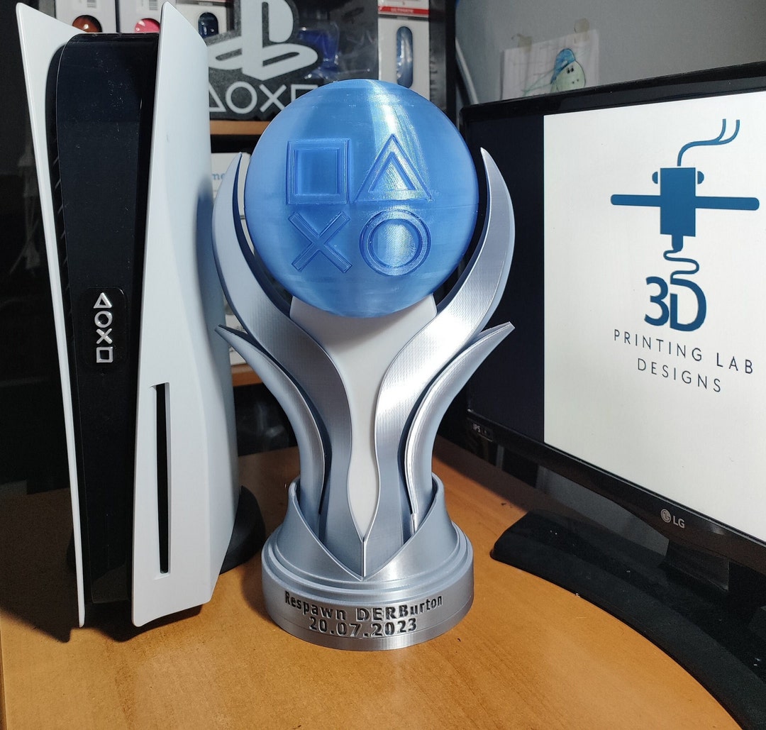 Ps5 platinum edition store