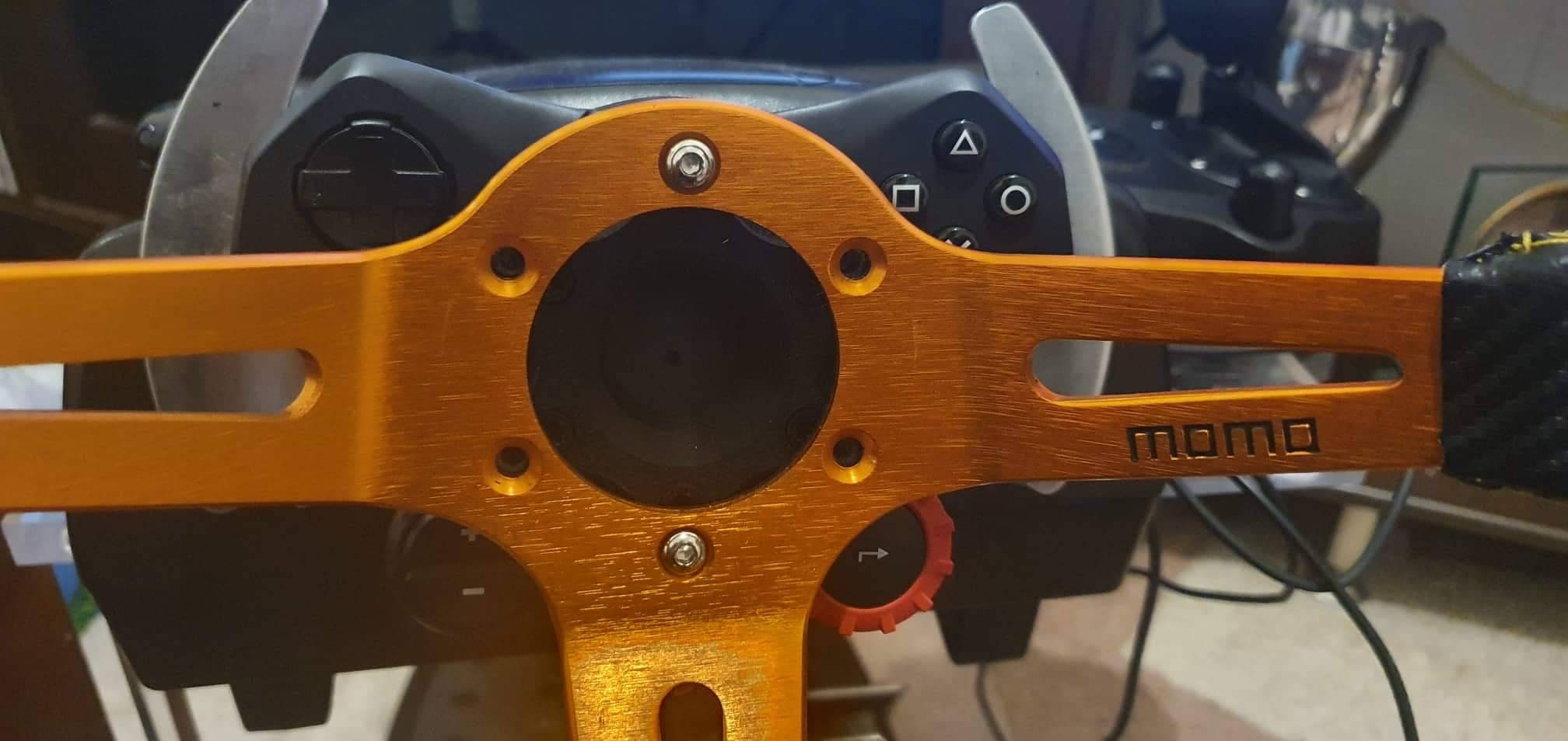 3D Logitech G29 G920 Adapter and Spacer for Wheel - Etsy Canada