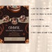 Editable Cookie Decorating Classes Flyer Template (printable) - Etsy