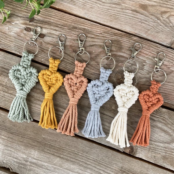 Macrame Christmas - Etsy