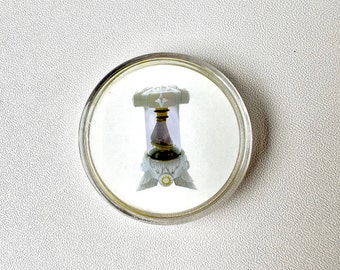 Life Acorn Skylanders Imaginators Creation Crystal reset and Unlocked ...