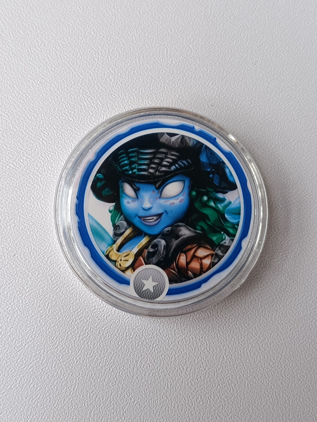 Tidepool Skylanders Imaginators - Etsy