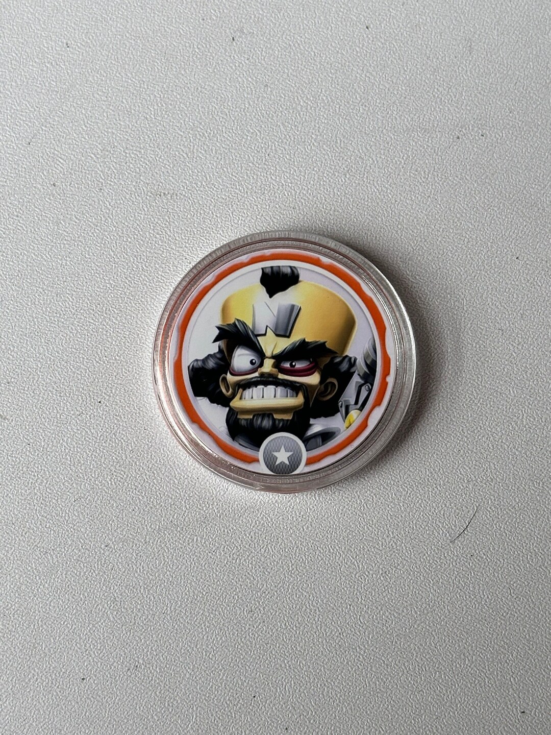 Dr. Neo Skylanders Chip - Etsy