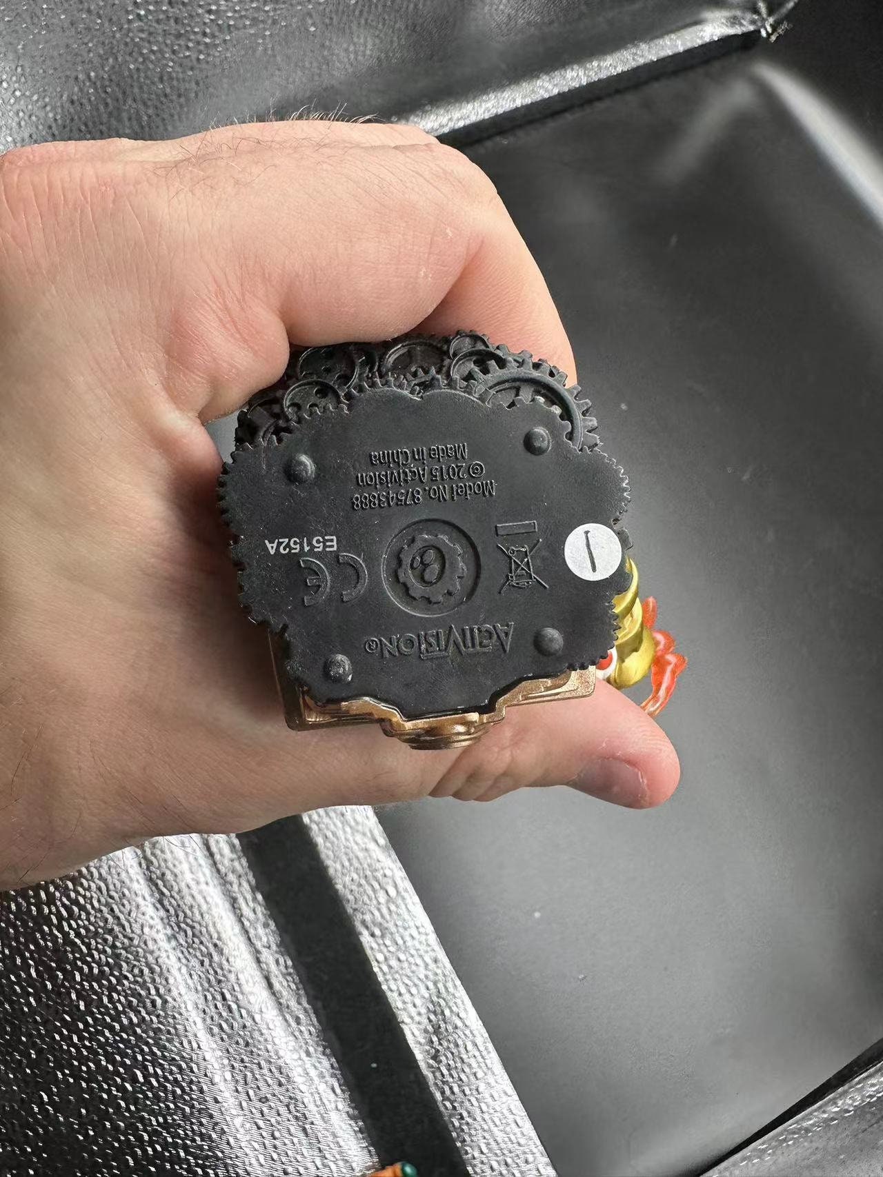 Double Dare Trigger Happy Skylanders Superchargers - Etsy