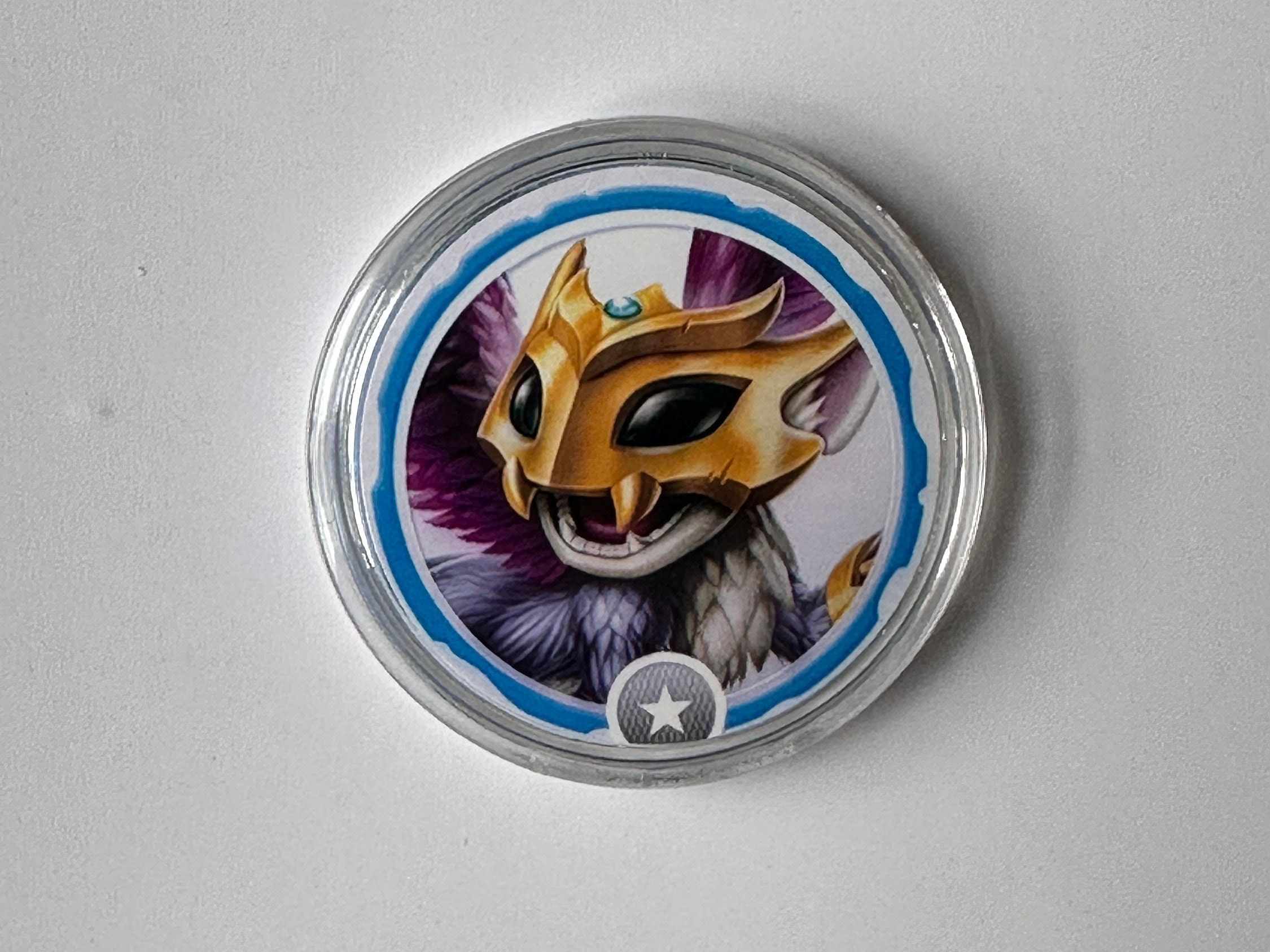 Scratch Skylanders Swap Force - Etsy