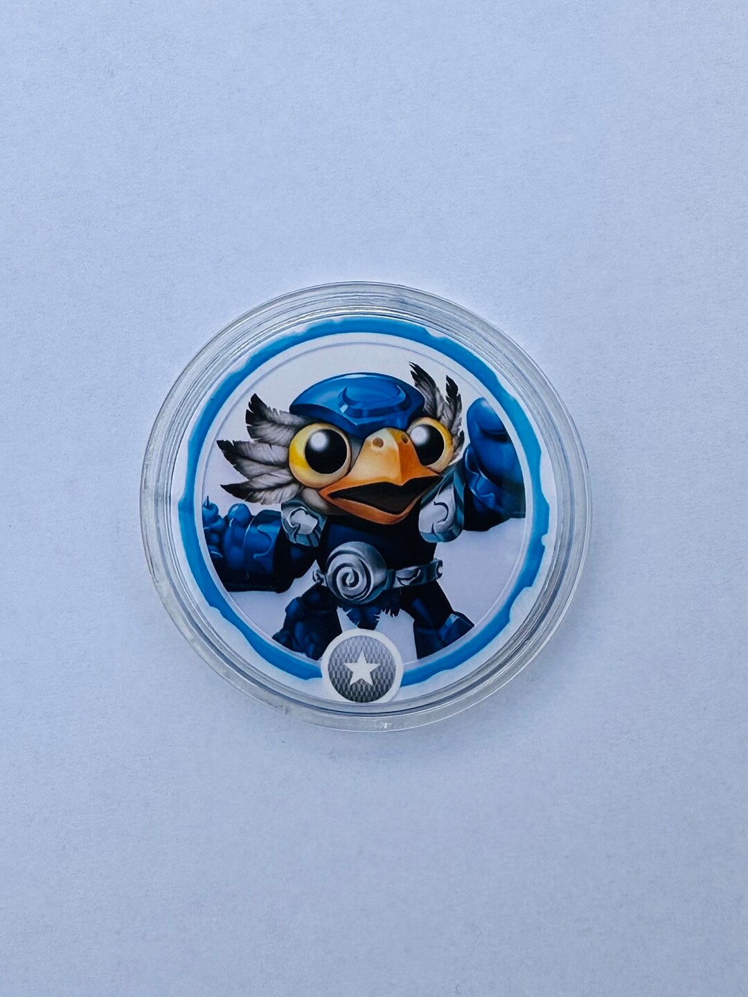 Pet Vac Mini Skylanders Trap Team - Etsy