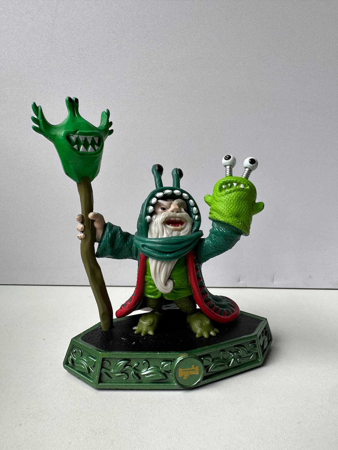 Chompy Mage Skylanders Imaginators - Etsy