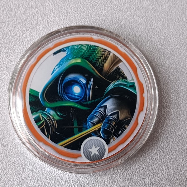 Skylanders - Etsy