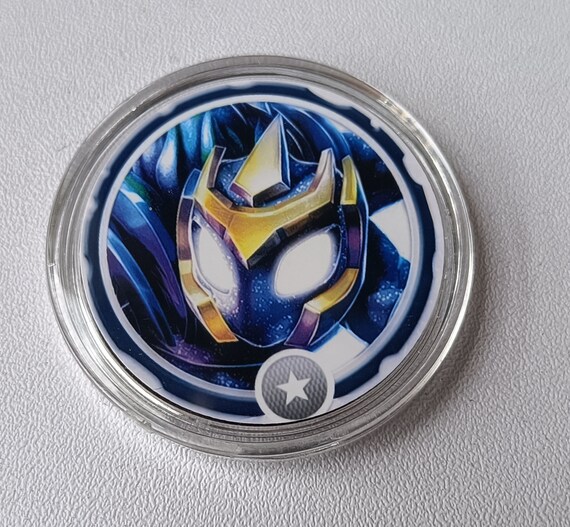 Skylanders Imaginators Sensei Icons By PortalMasterDan64 On, 40% OFF