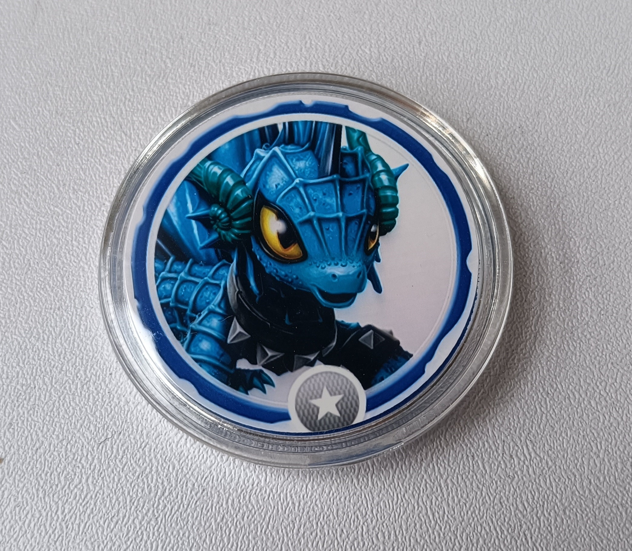 Skylanders Trap Team Echo