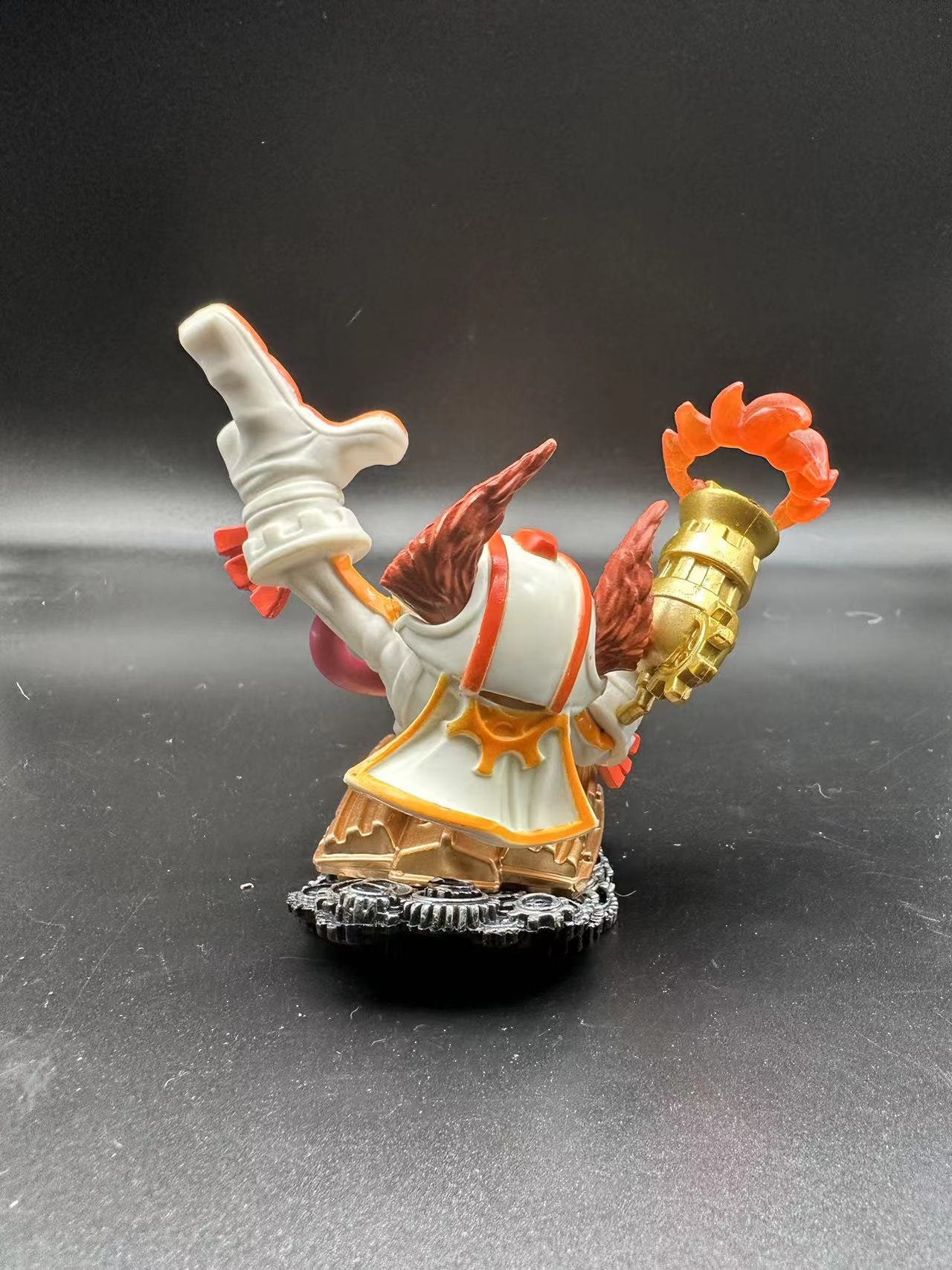 Double Dare Trigger Happy Skylanders Superchargers - Etsy