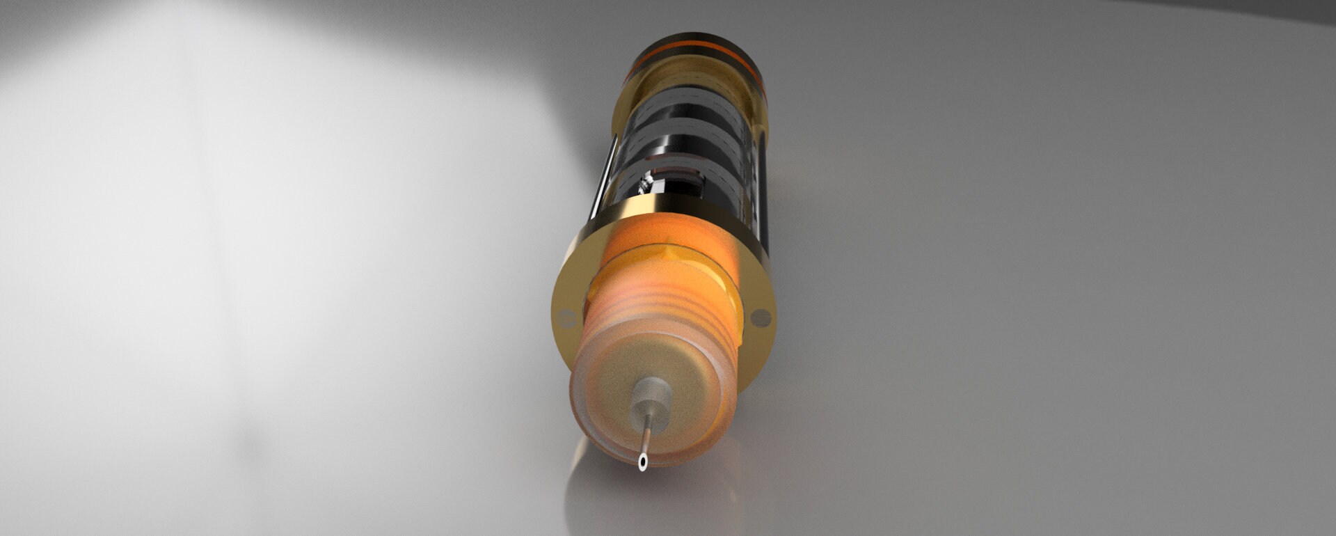 Dune 1984 Hunter Seeker Model Kit Part of the IW3D Glass - Etsy