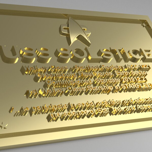 Starfleet Uniform - Etsy