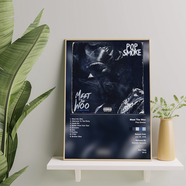 Pop Art Poster - Etsy