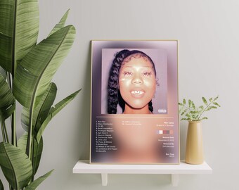 Her Loss Album - Etsy