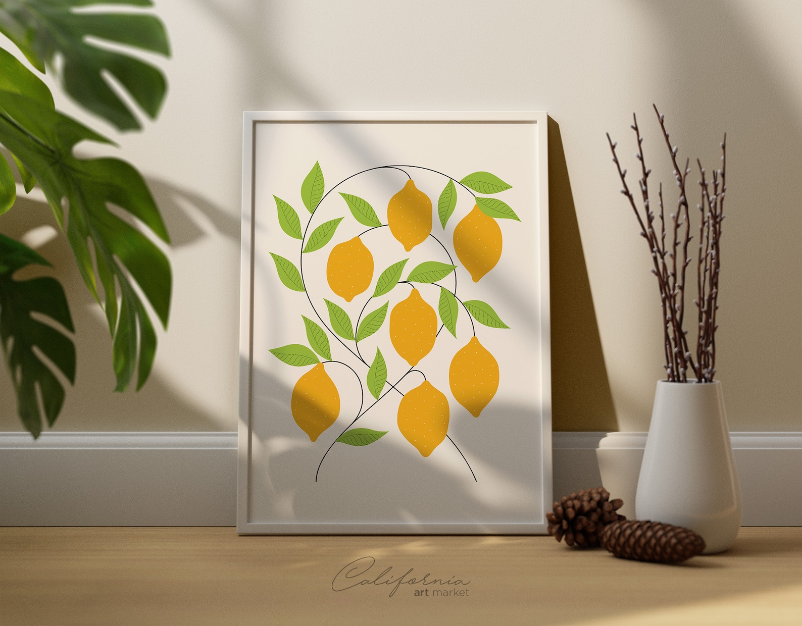 Kitchen Wall Art Set of 3 Kitchen Prints Dining Room Wall - Etsy