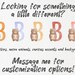 Watercolor Alphabet Classroom Decor, Animal Educational Poster, ABC ...