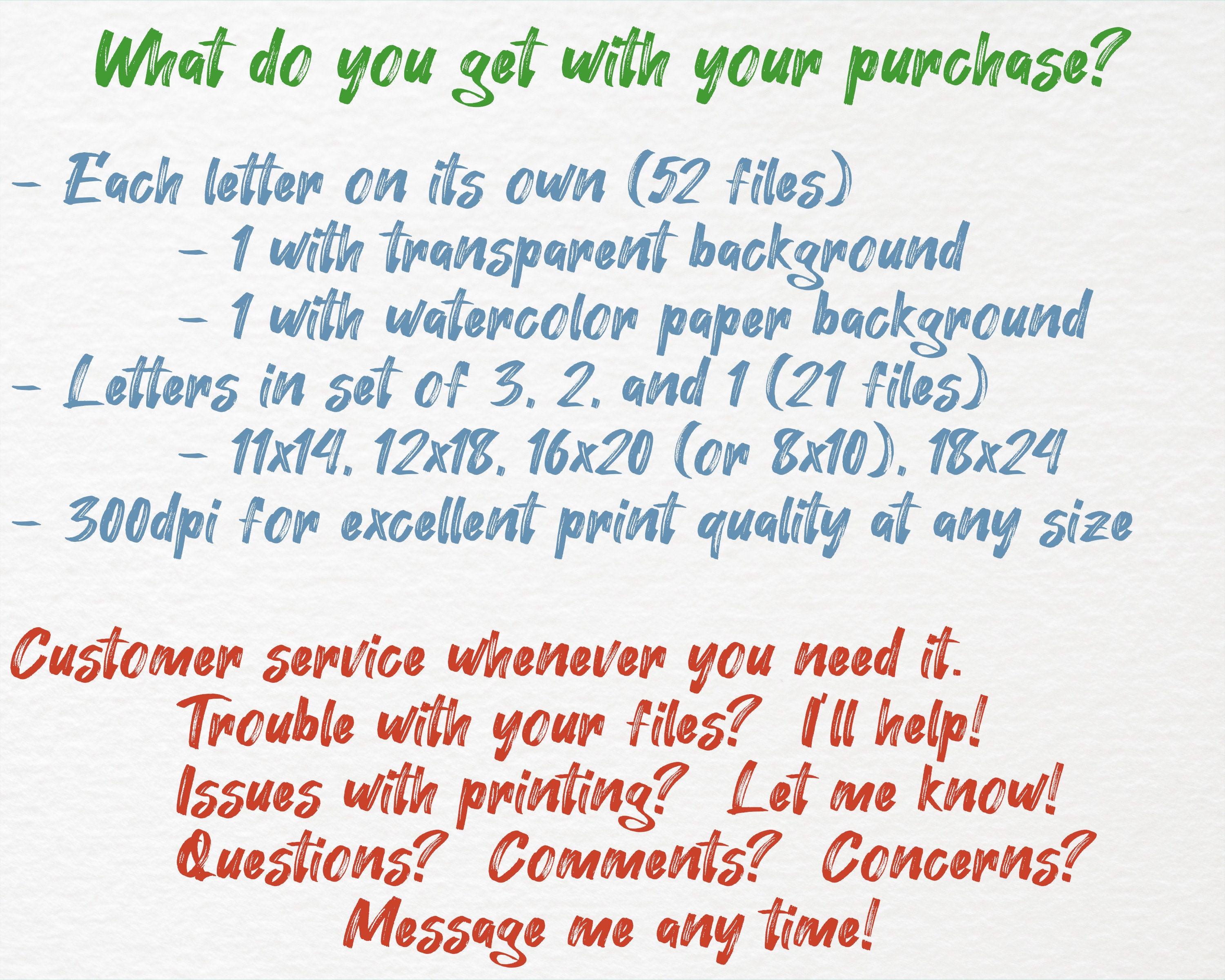 Watercolor Alphabet Classroom Decor, Animal Educational Poster, ABC ...