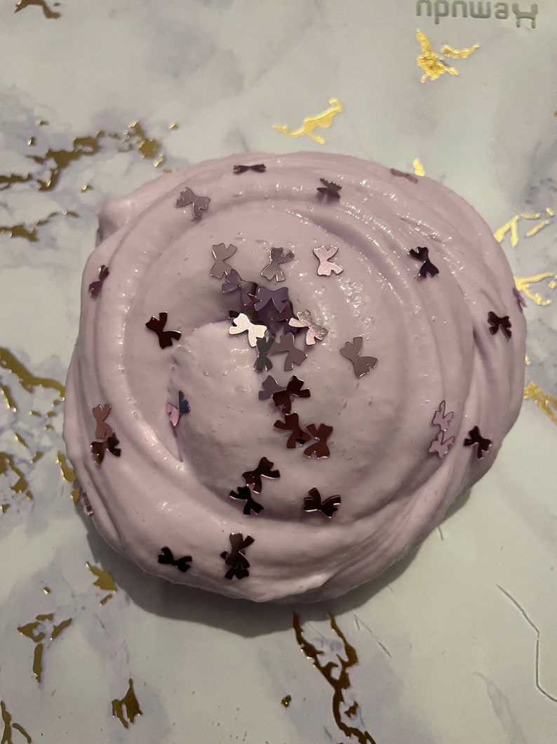 Purple Passion SLIME - Etsy