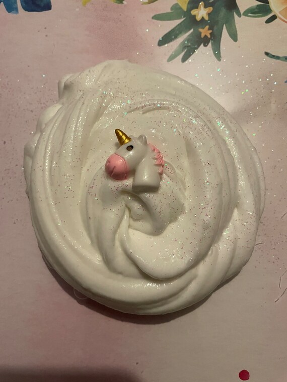 Half and Half SLIME - Etsy