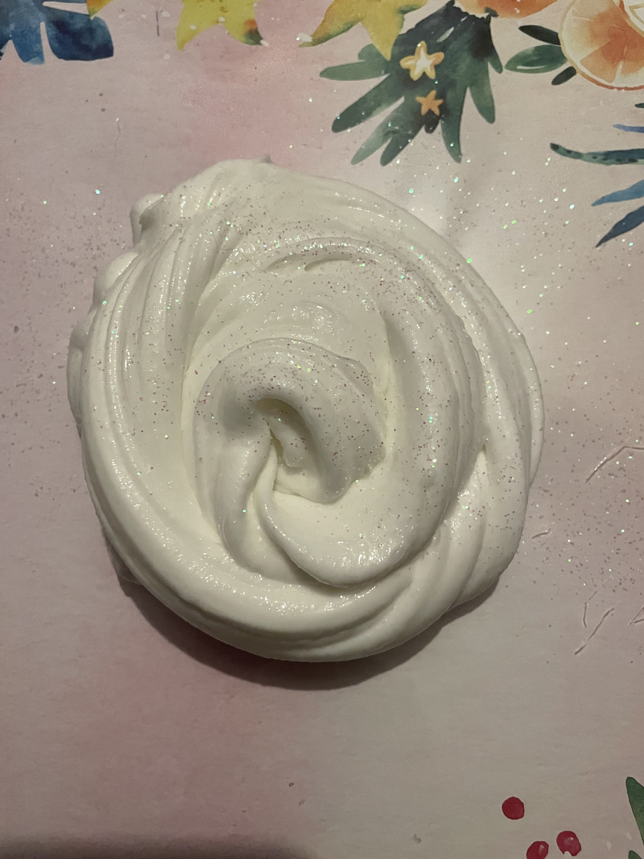 Half and Half SLIME - Etsy