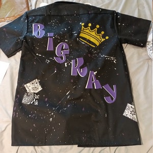 Custom Dickie - Etsy