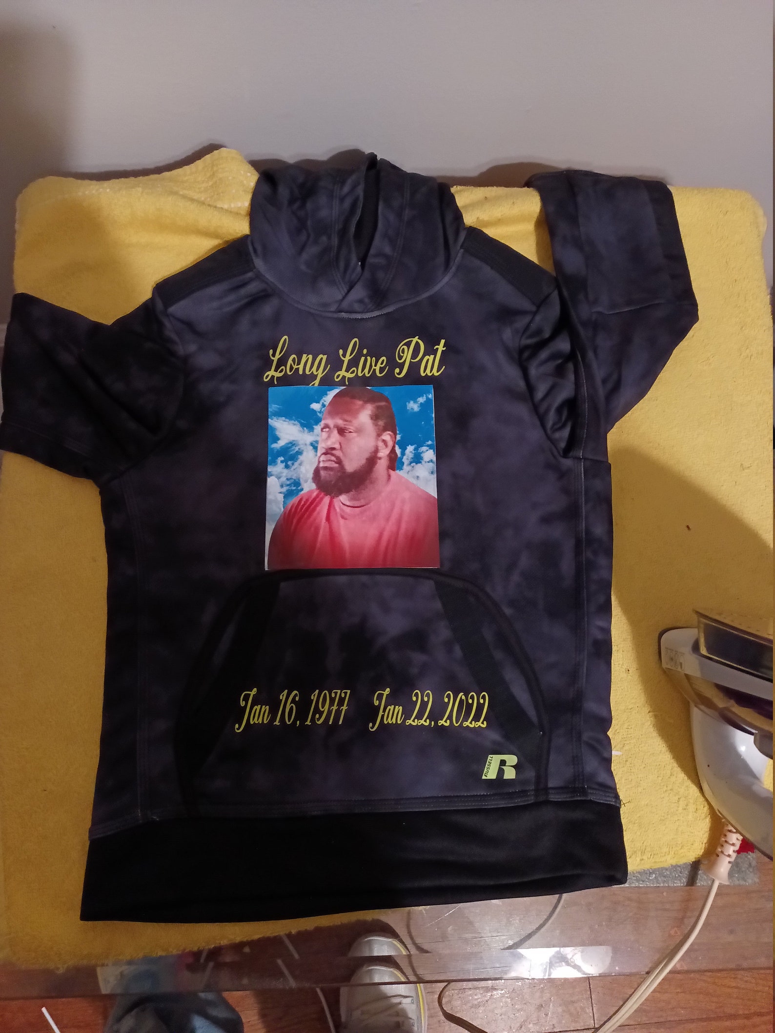 Custom Dickie - Etsy