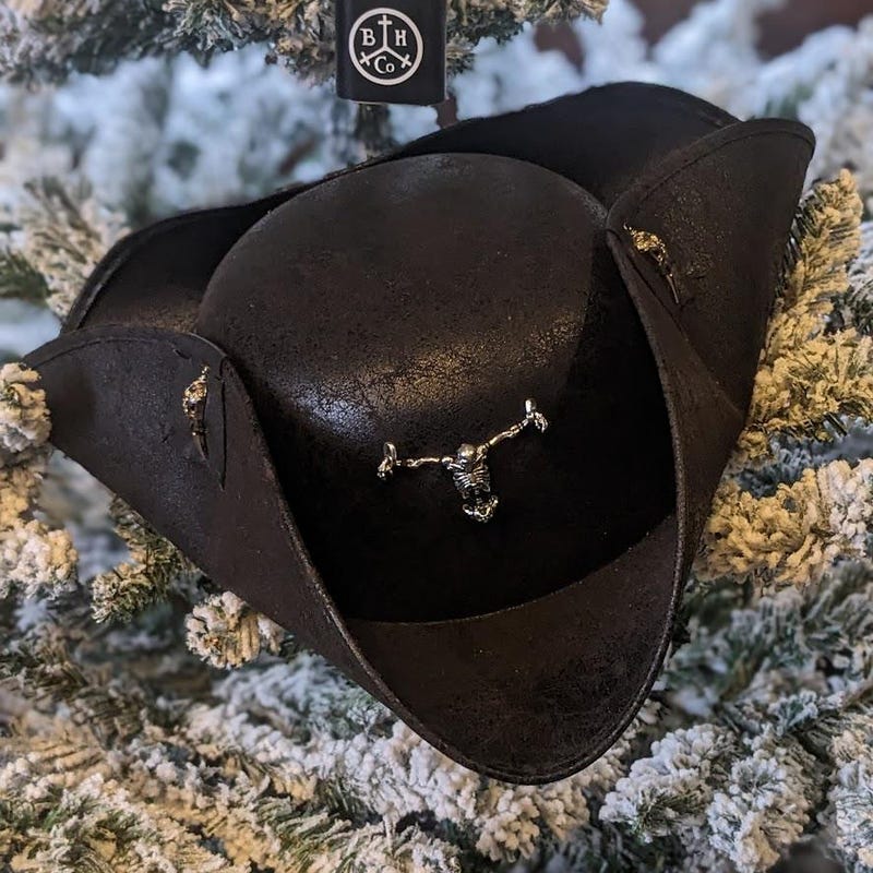 Realistic Pirate Costume - Etsy