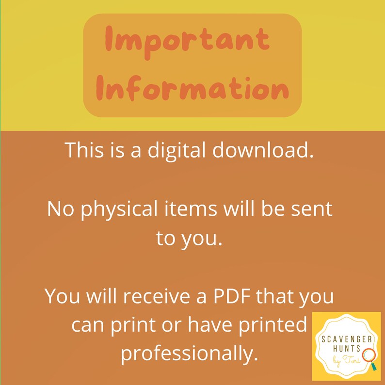 Farm Scavenger Hunt Field Trip Activity Kids Scavenger - Etsy