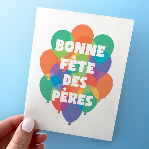 Fête Des Pères - Etsy