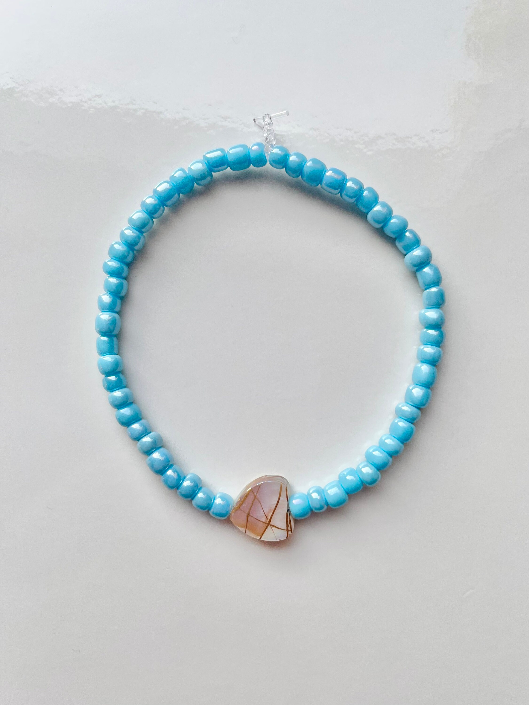 The Pearl Bracelet Stack - Etsy