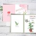 Printable Spanish Teacher Appreciation Cards, Cartas De Agradecimiento ...