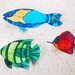 April Fools Day Activity, Poisson D'avril, French Traditions for Kids ...