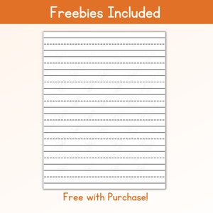 Cursive Alphabet Tracing Bundle / Printable Cursive Alphabet Tracing ...