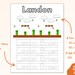 Super Mario Name Tracing Custom Worksheet / Personalized First Name ...