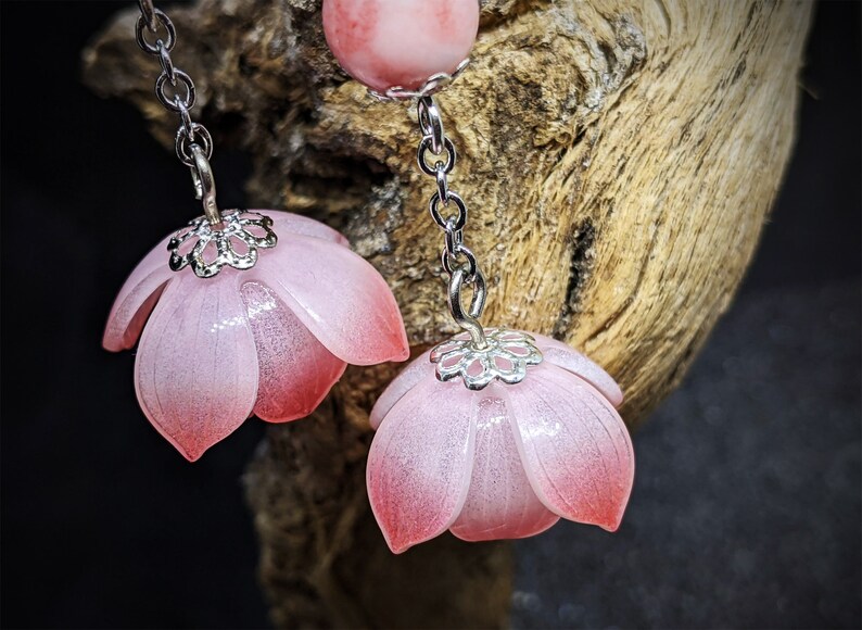 MXTX the Untamed Yunmeng Jiang Clan / Lotus Pier / Jiang Yanli - Etsy