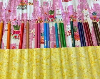 Fabric Roll Holder - Etsy