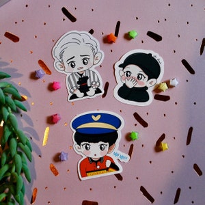 chibi sehun
