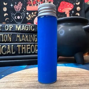 Zydrate Comes in a Little Glass Vial - Etsy