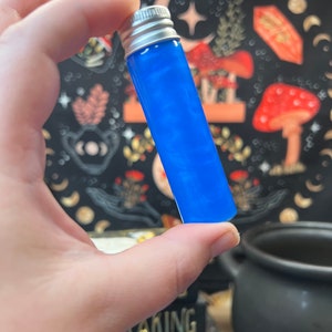 Zydrate Comes in a Little Glass Vial - Etsy